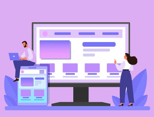 Responsive or Adaptive Website Design: The Right Choice - Zuplic